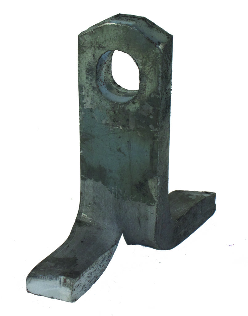 Flat Foot Anchors - Simply Precast Accessories