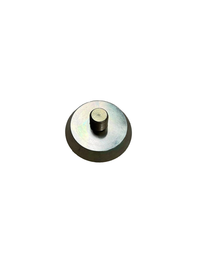 Magnetic Nailing Plates - Simply Precast Accessories