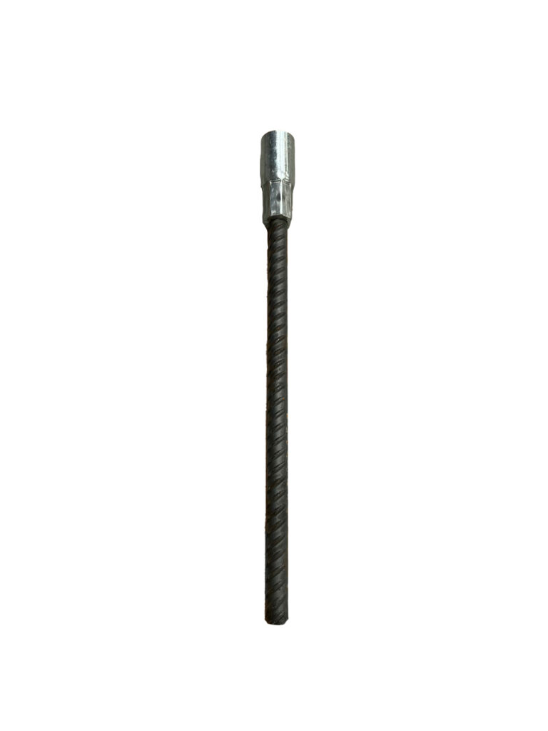 Straight Tailed Lifting Sockets - Simply Precast Accessories