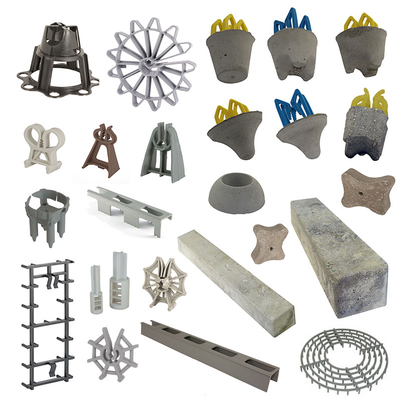 Products - Simply Precast Accessories